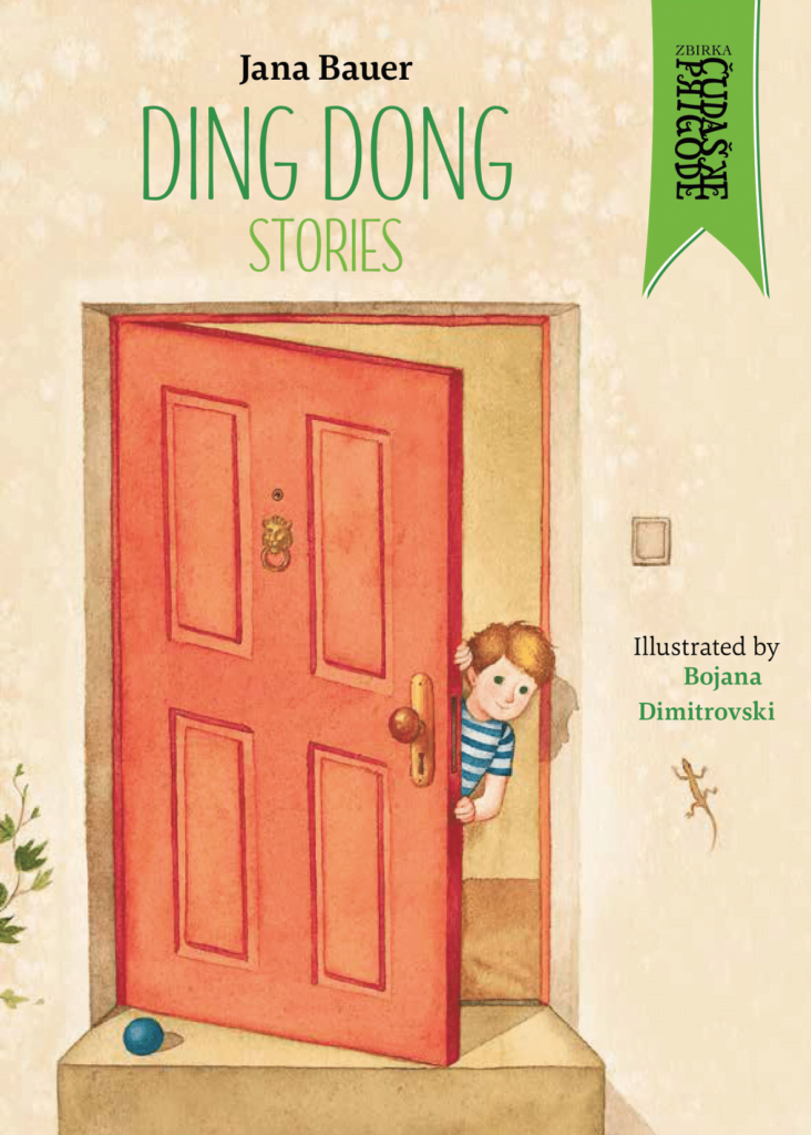Ding Dong Stories - Rights