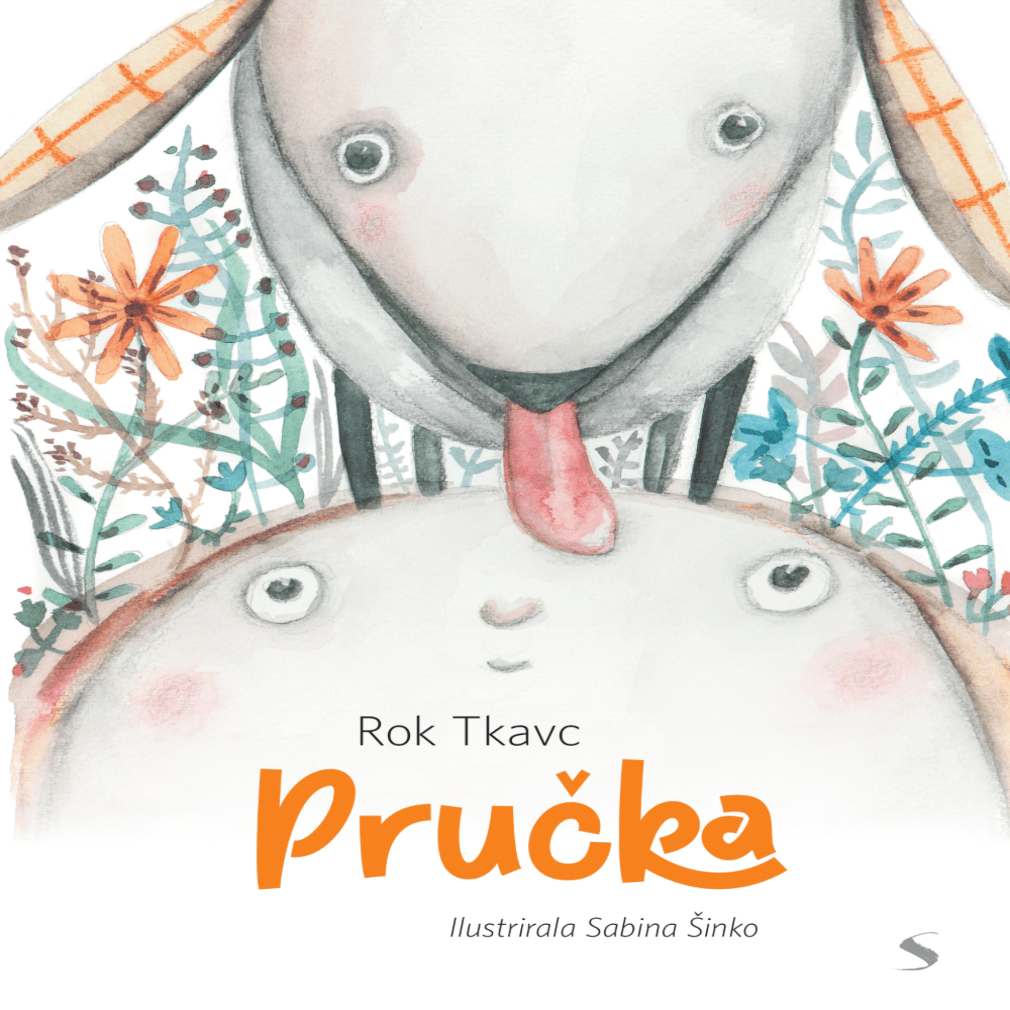 Pručka